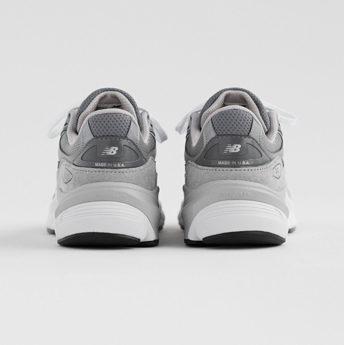 New Balance announces the launch of the Made in USA 990v6