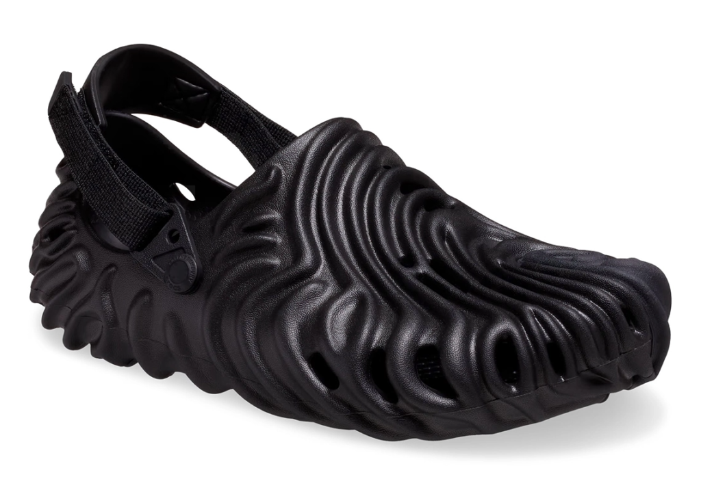 Salehe Bembury x Crocs Pollex Clog “Sasquatch”
