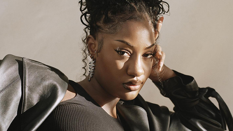 Tems to perform in South Africa this December