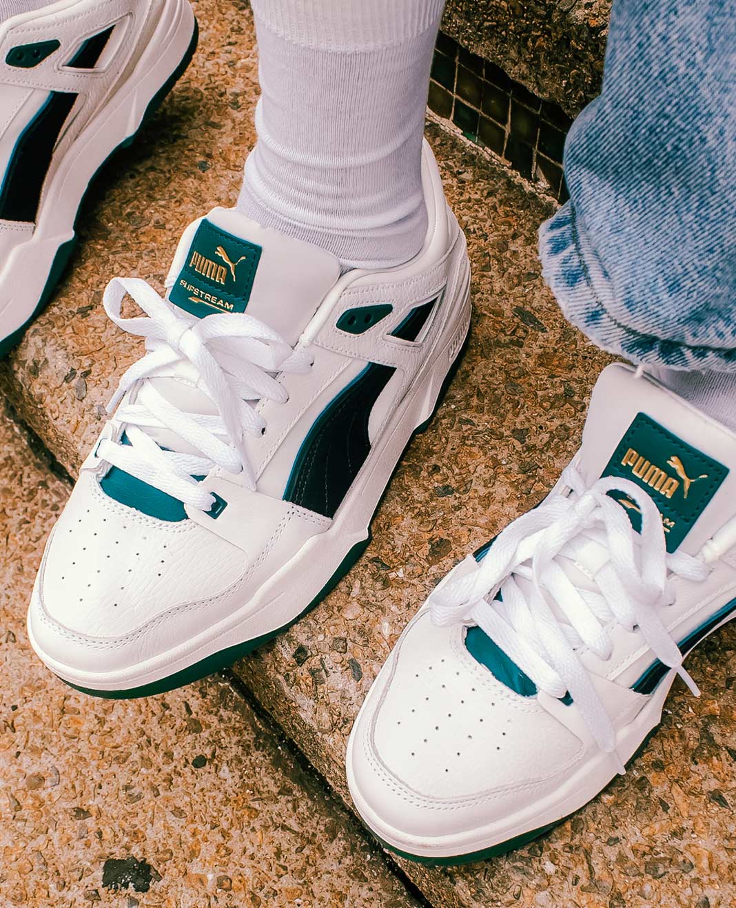 EDITORIAL: PUMA Slipstream