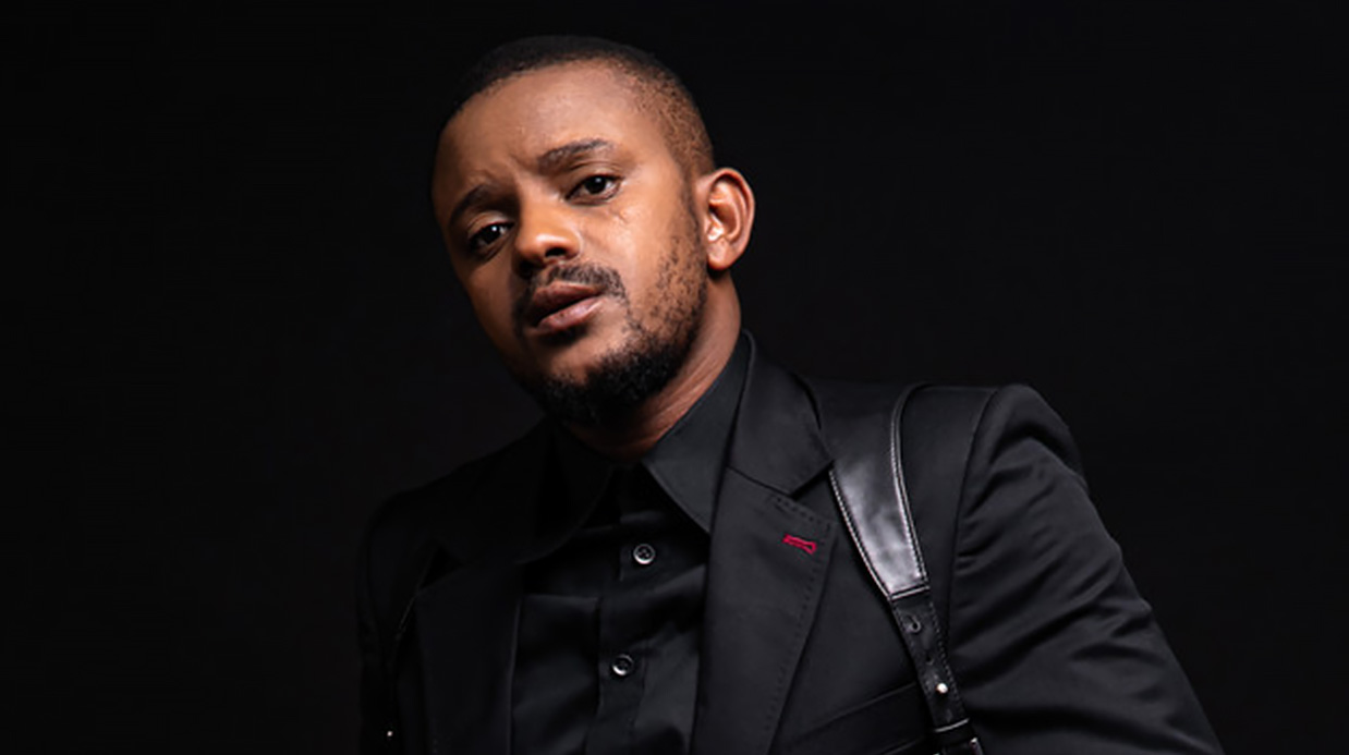 Spotify 2022 Wrapped South Africa