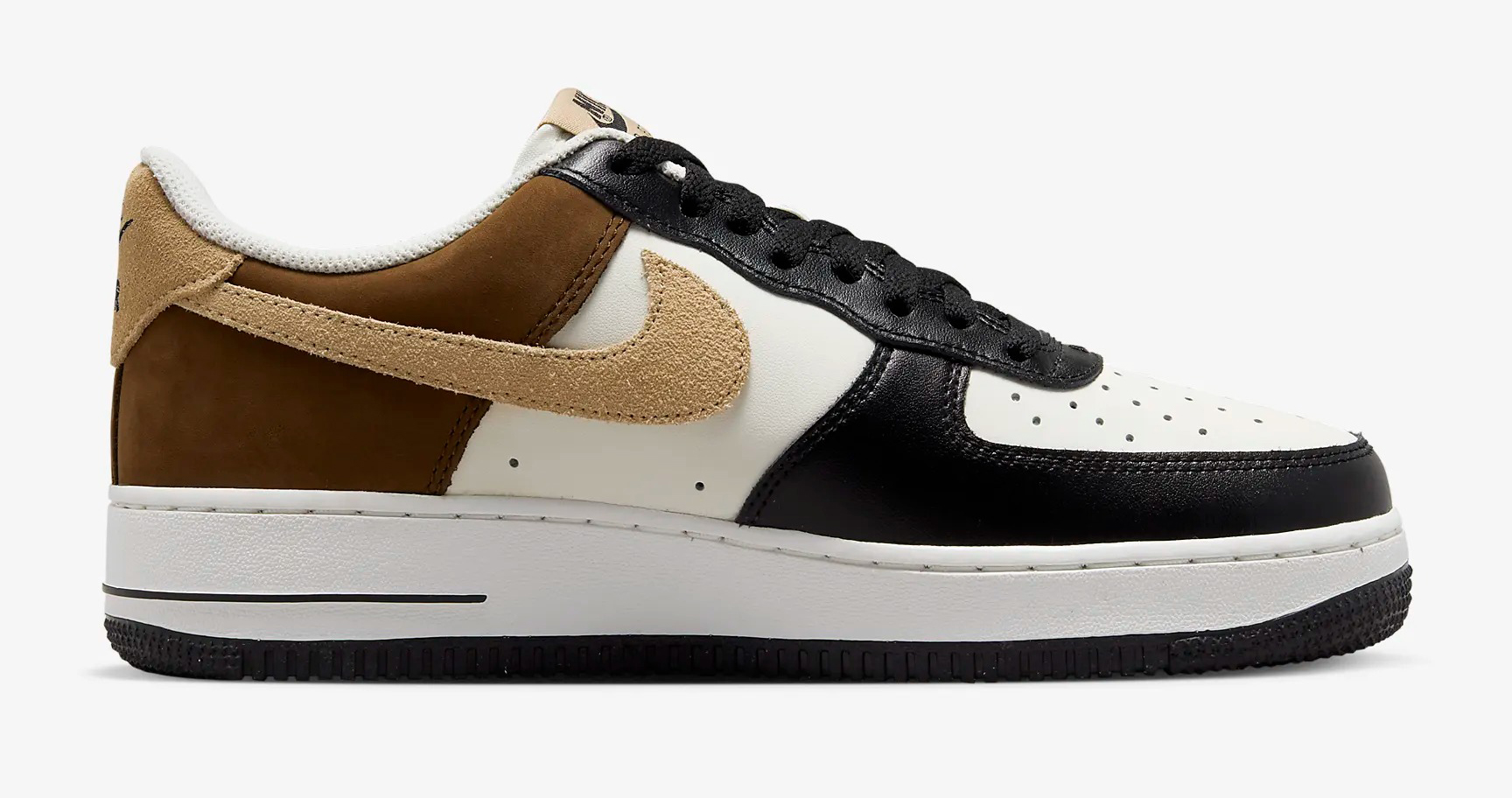 WHERE TO BUY: Nike Air Force 1 “Dark Mocha”