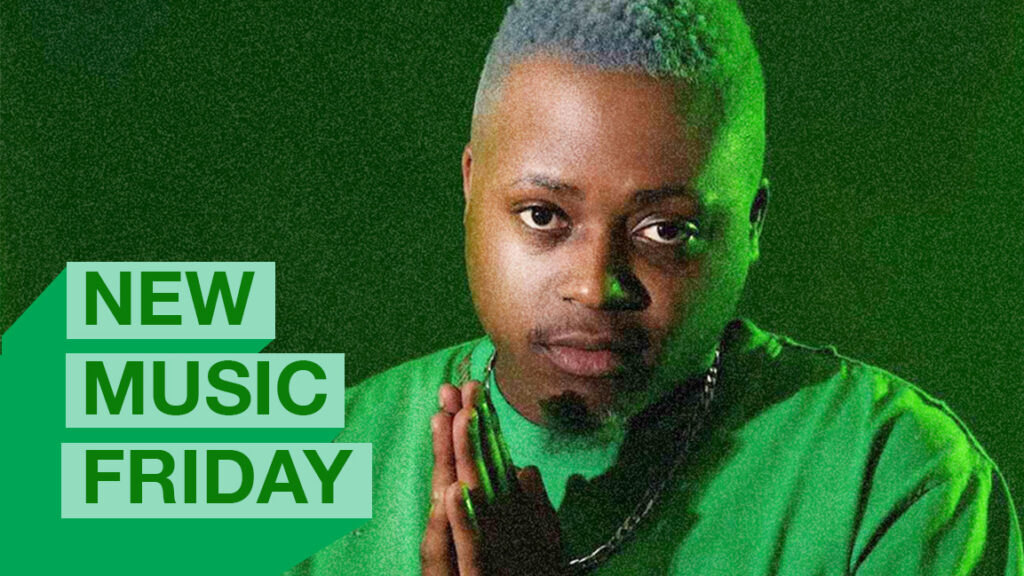 MUSIC VIDEO: DJ Sliqe - Do Like I Do feat. Kwesta & Flabba - YOMZANSI ...