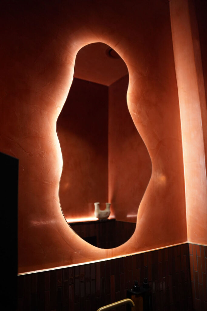 INSIDE: The new Restaurant & Bar MAMASAMBA in Rosebank