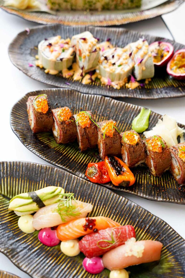 INSIDE: The new Restaurant & Bar MAMASAMBA in Rosebank