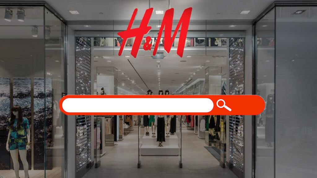 H&M launching online store in South Africa