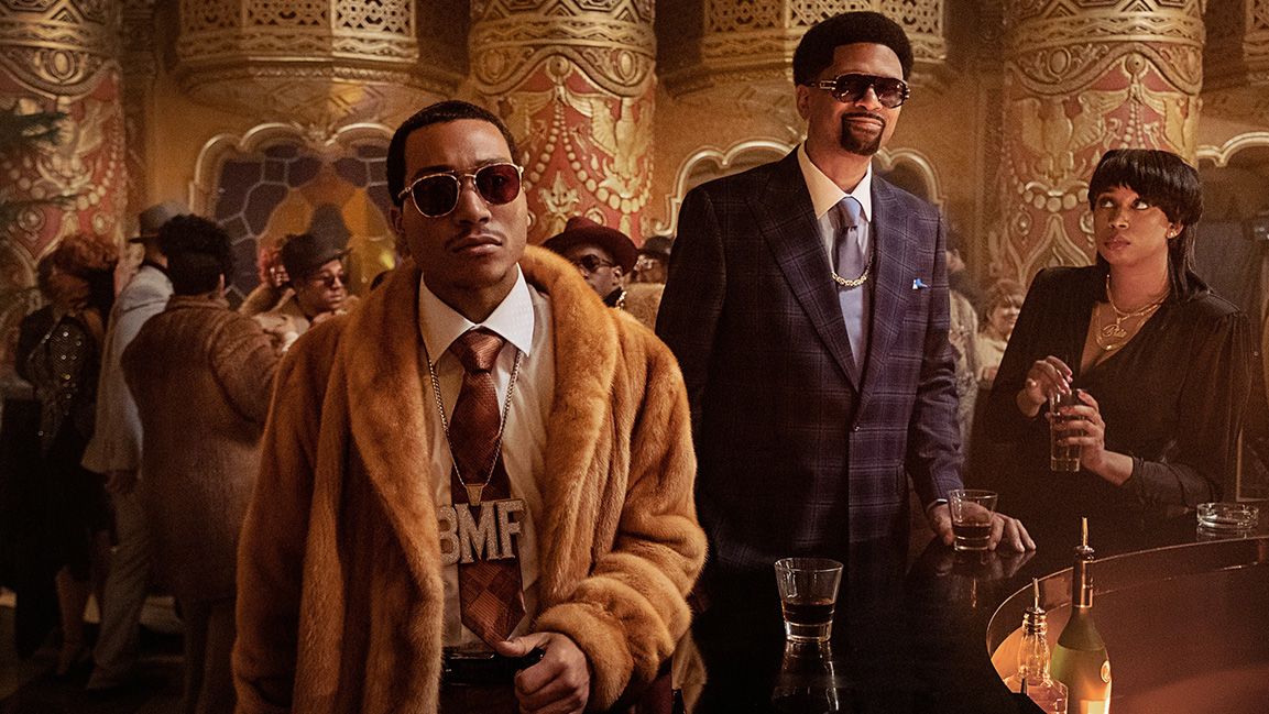 Meech and Terry level up in ‘BMF’ Season 2