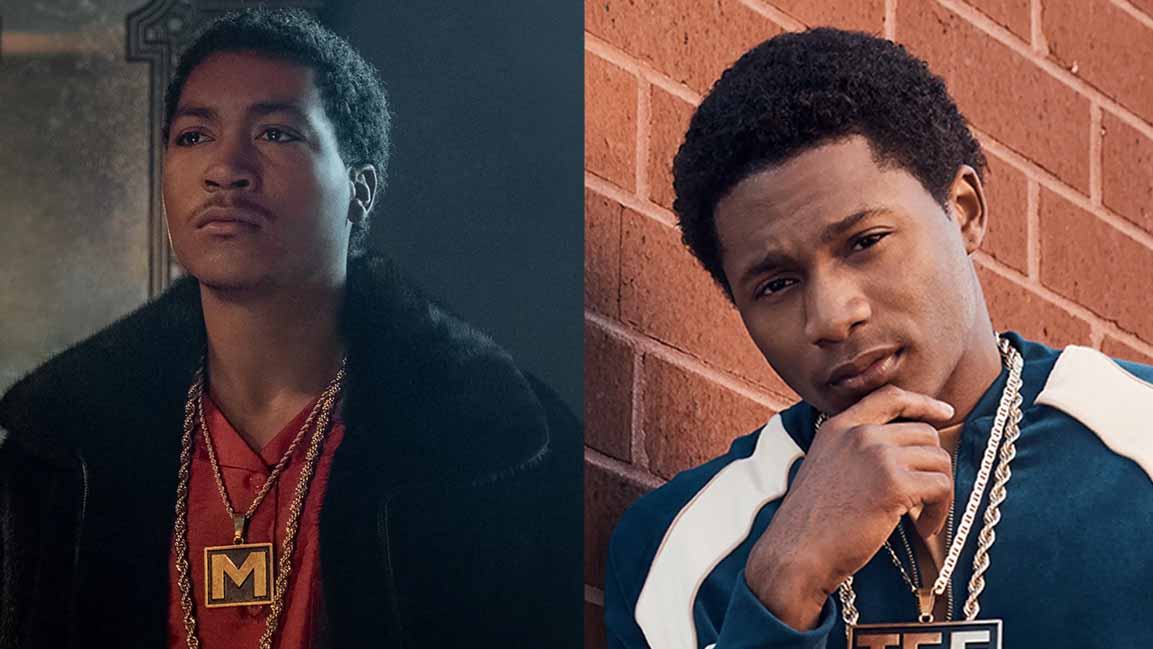 Meech and Terry level up in ‘BMF’ Season 2