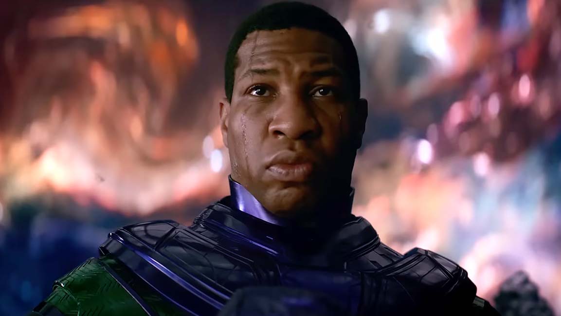 'Quantumania' new trailer is here!