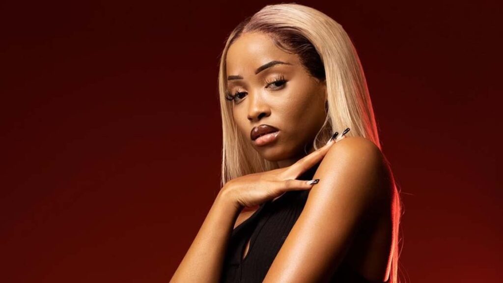 Uncle Waffles to perform at Coachella 2023