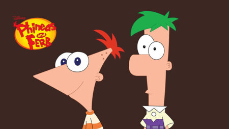 ‘Phineas and Ferb’ making a return with 40 new episodes