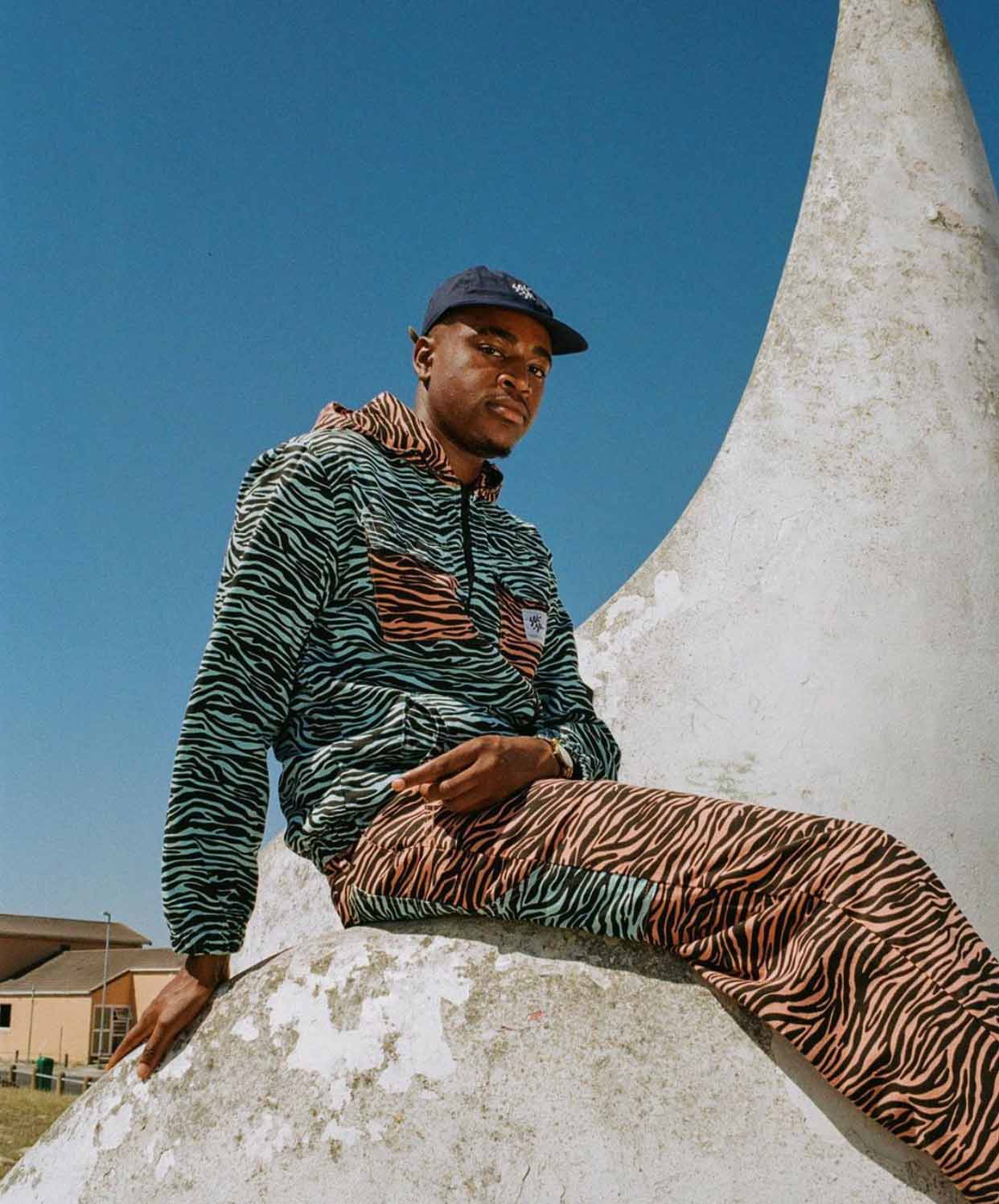 SOL-SOL Autumn 2023 collection