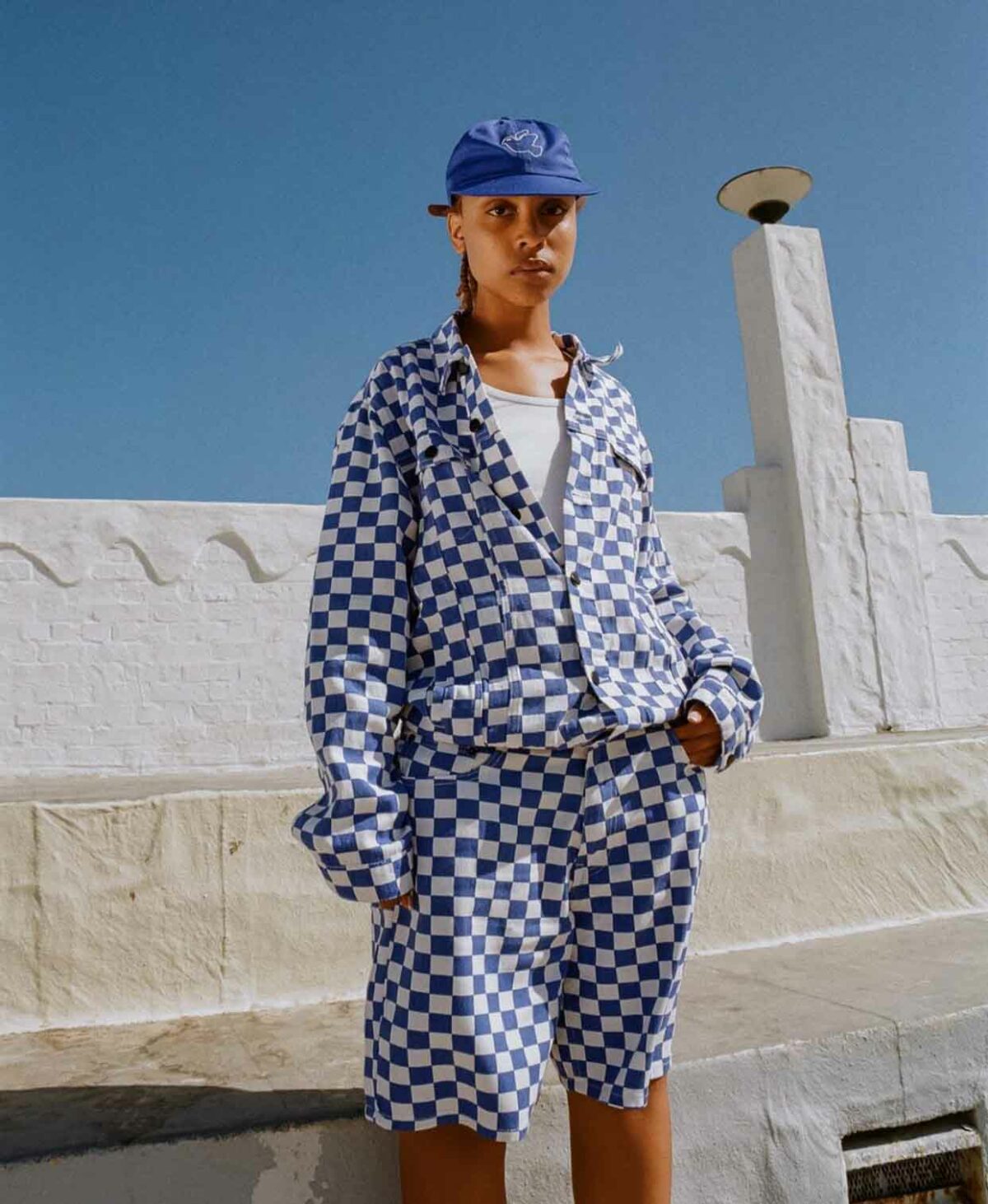 SOL-SOL Autumn 2023 collection