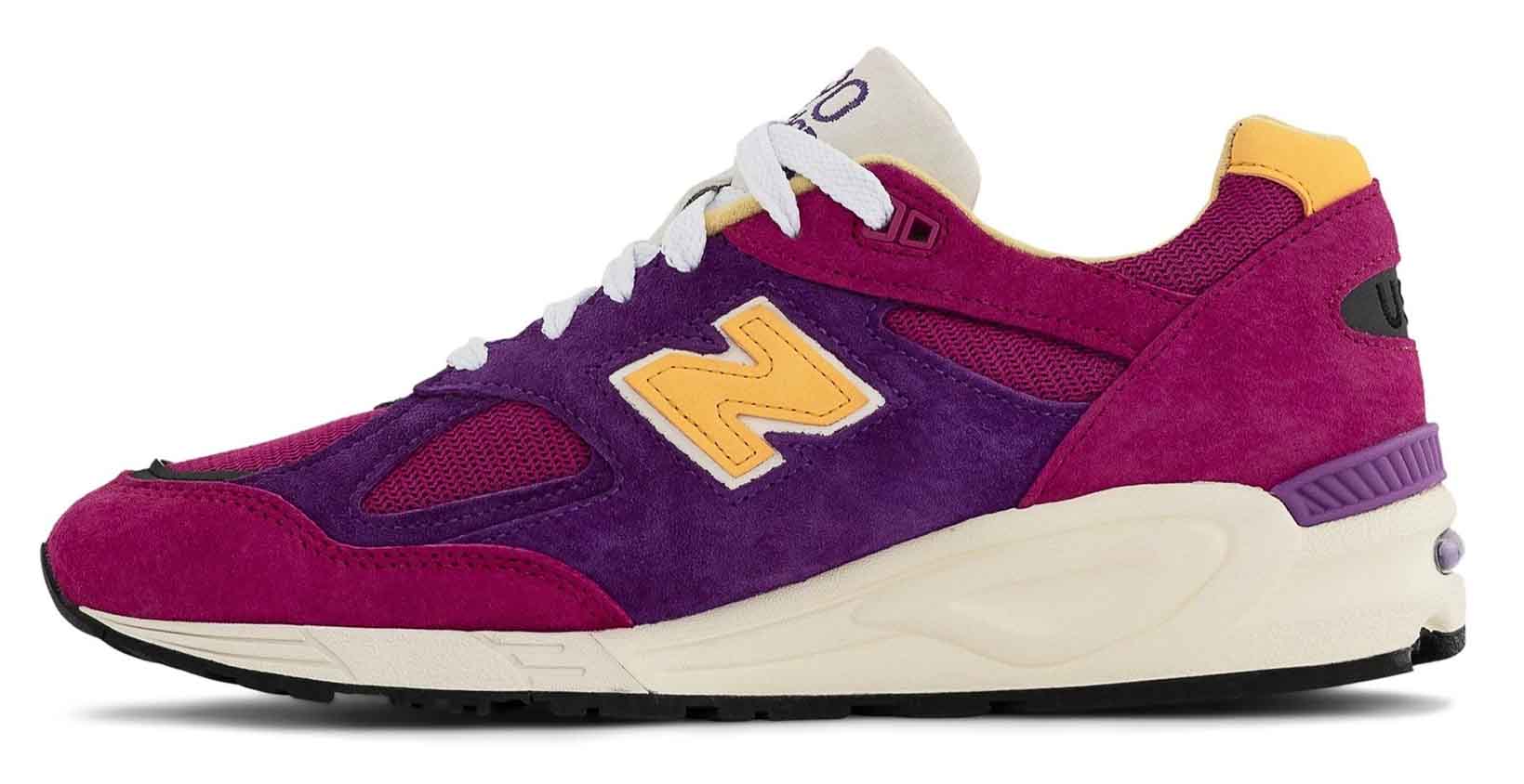 New Balance “Lunar New Year” Collection release date
