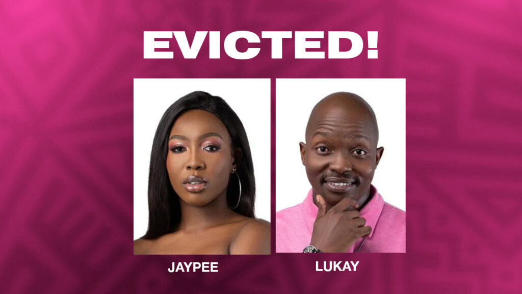 BBTitans: Jaypee and Lukay are evicted