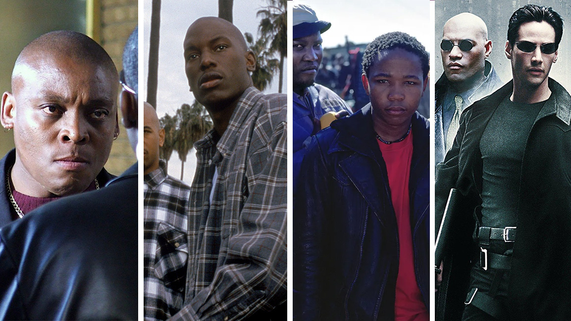 15 Popular classic movies you can stream now on Netflix - YOMZANSI ...