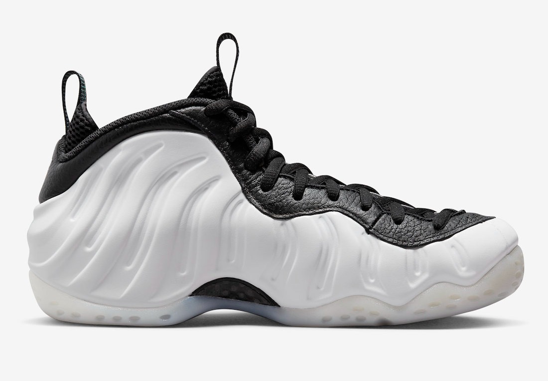 Nike Air Foamposite One “Penny PE” release date