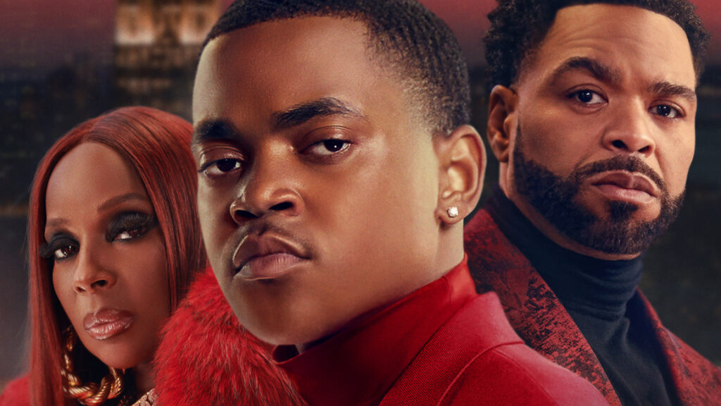 'Power Book II: Ghost' Finale season: high stakes, drama, twists