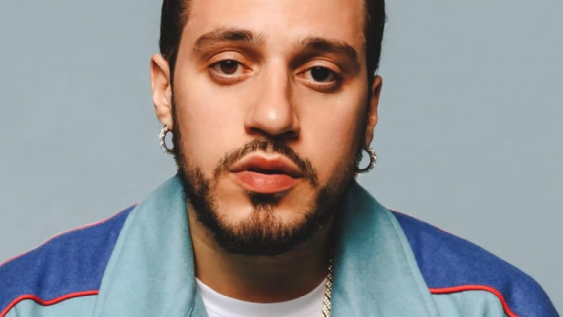 Russ South Africa Tour : February 2023 JHB & CPT