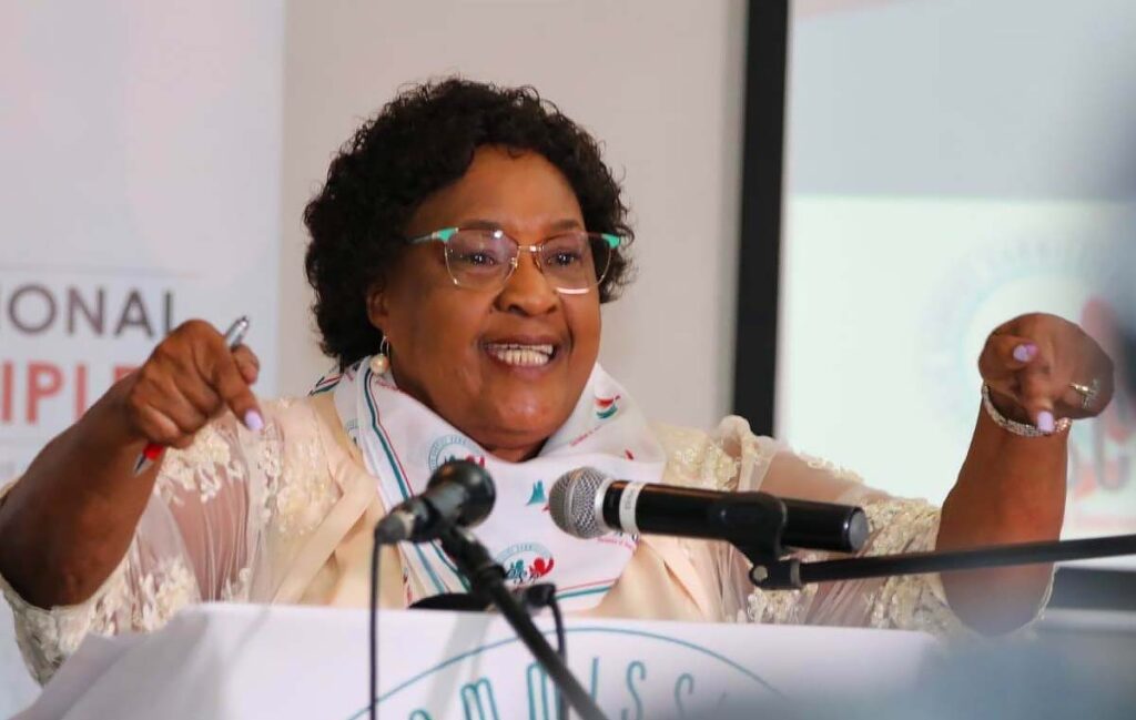 Top Stories in South Africa this week: Eskom, Andre De Ruyter