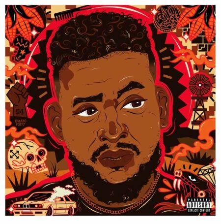 STREAM/DOWNLOAD: AKA - Mass Country album