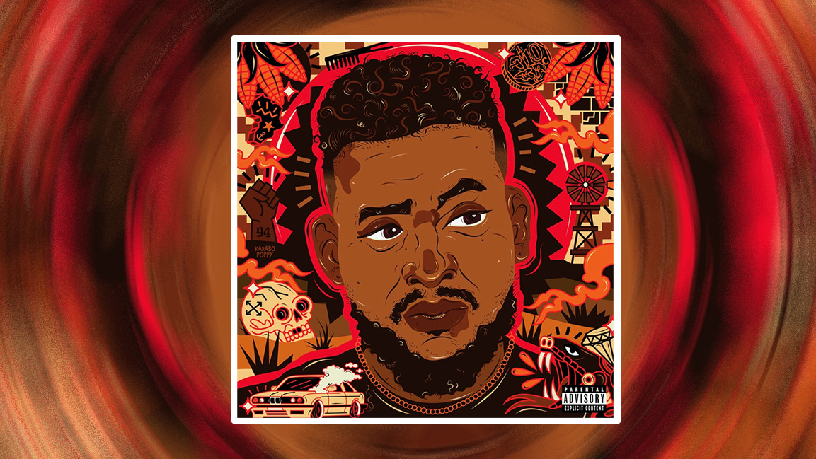 STREAM/DOWNLOAD: AKA - Mass Country album