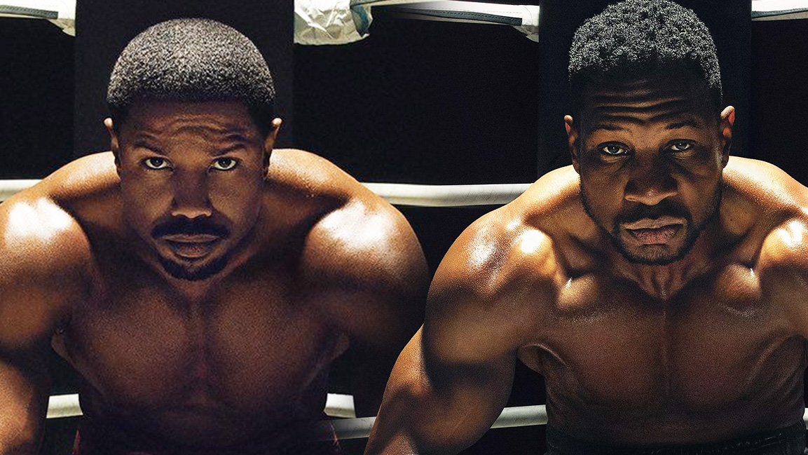 'Creed III' releases in South Africa this week