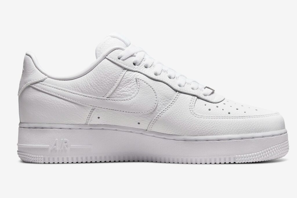 Drake’s NOCTA x Nike Air Force 1 Low “Certified Lover Boy”