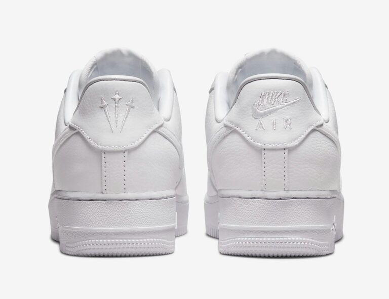 Drake’s NOCTA x Nike Air Force 1 Low “Certified Lover Boy”
