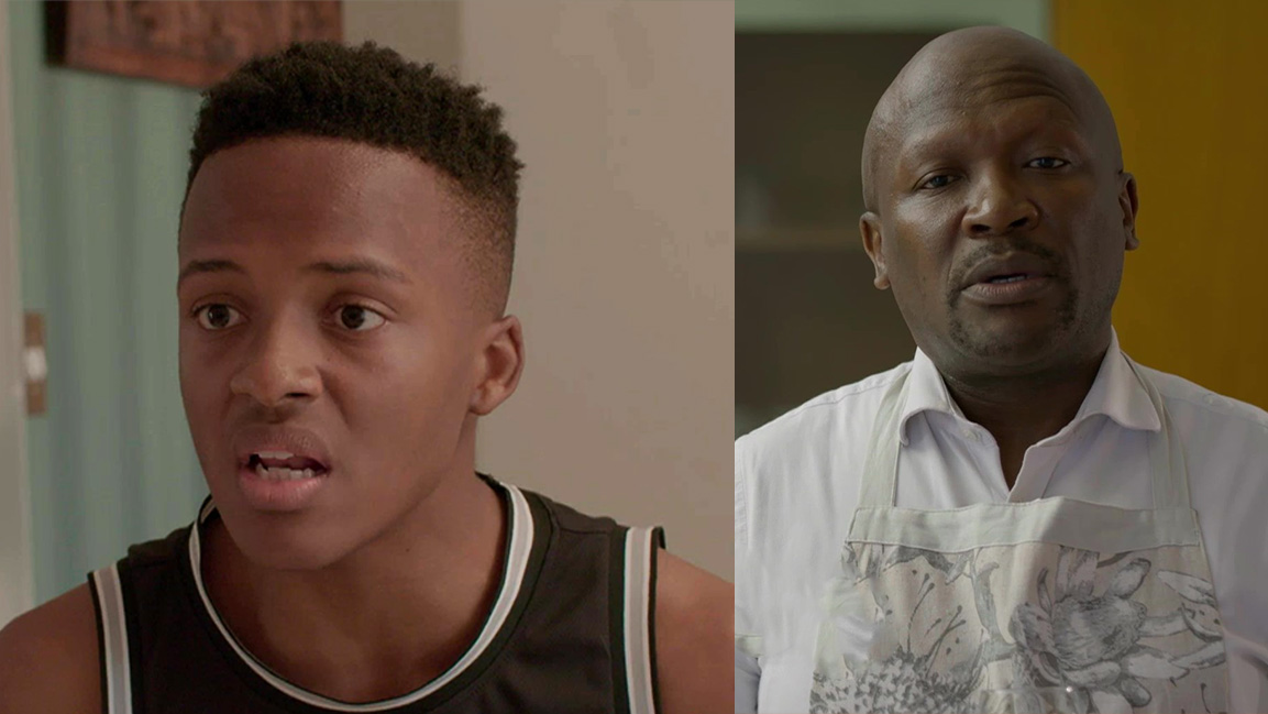 Skeem Saam Teasers March 2023