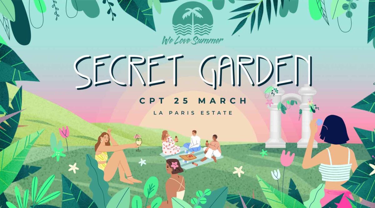 Events & Festivals Calendar South Africa 2023