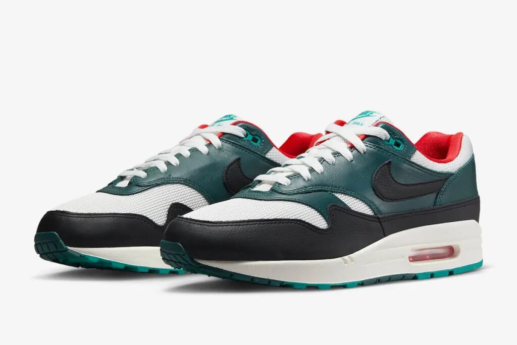 Crocs Echo Clog, LeBron James x Liverpool FC x Nike Air Max 1