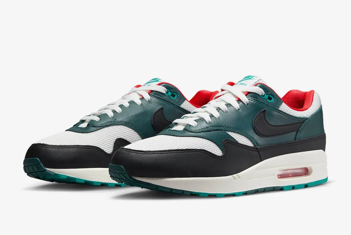 Crocs Echo Clog, LeBron James x Liverpool FC x Nike Air Max 1