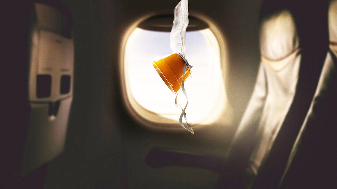 Netflix documentary 'MH370: The Plane That Disappeared'