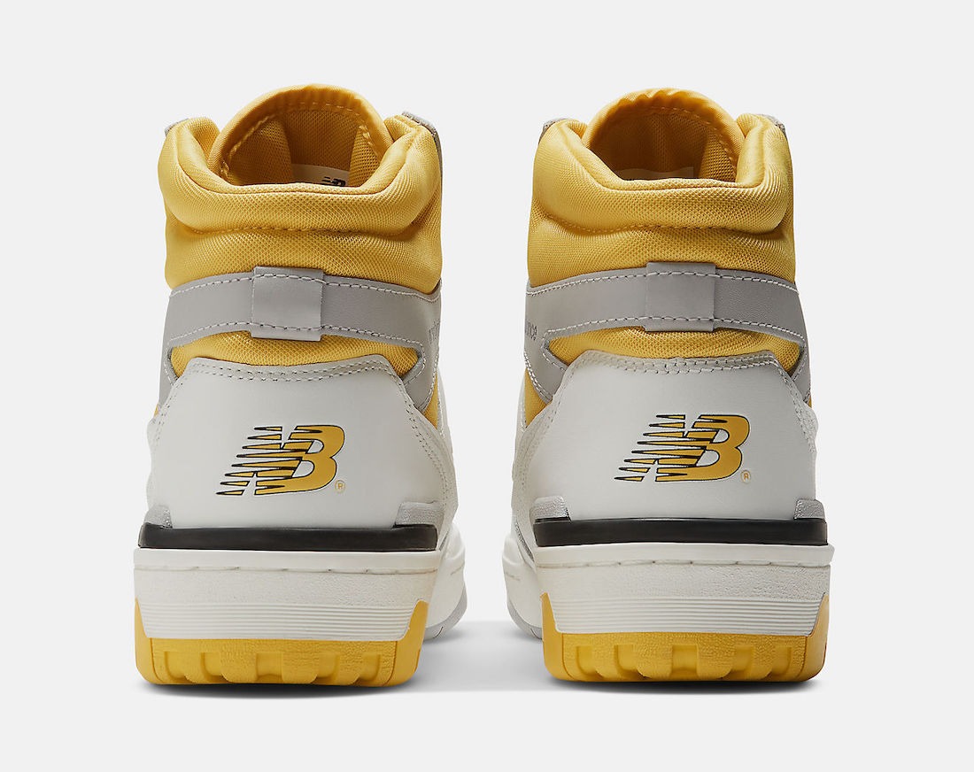 New Balance 650 “Interstellar” and “Honeycomb”