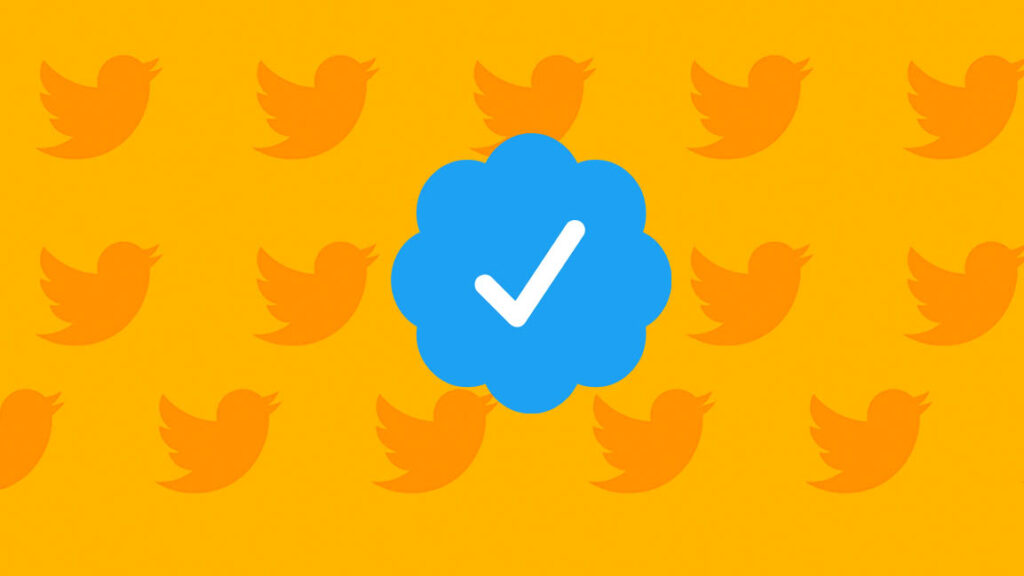 Twitter announces new way to get verified