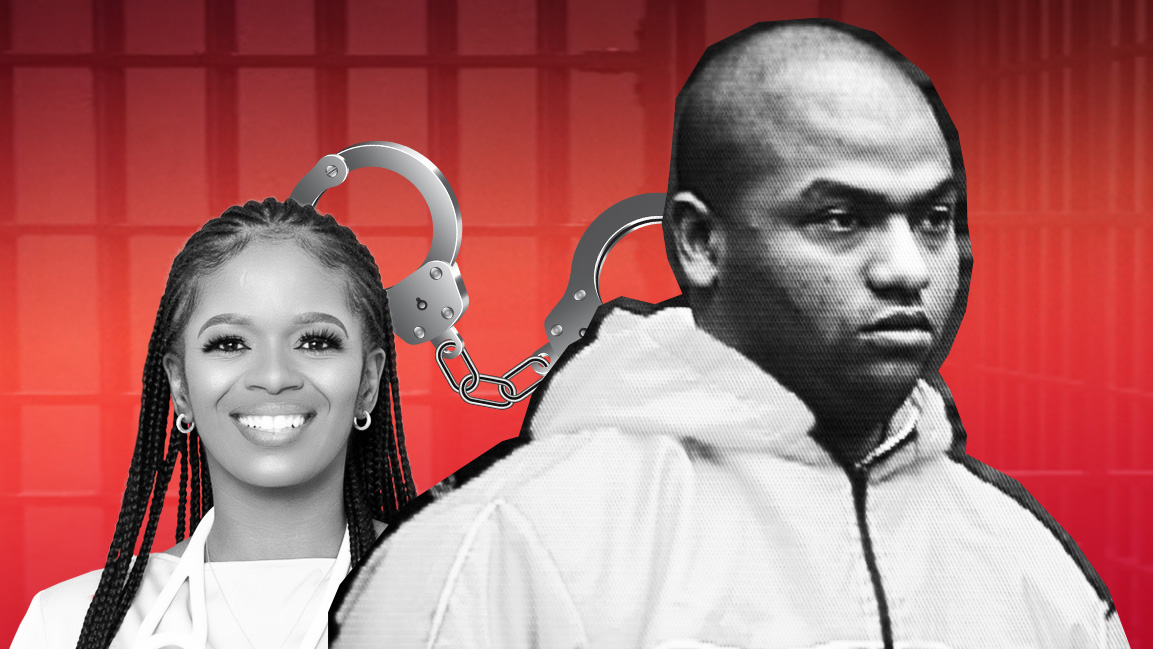 Showmax new documentary 'Tracking Thabo Bester'