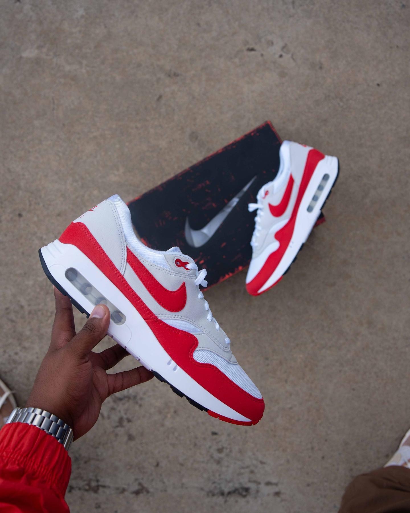 ASICS Gel-Lyte III OG, Lacoste L003 Neo