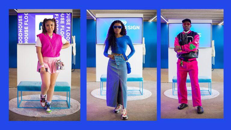 PHOTOS: PANTONE SUNDAYS : 02 April @ The Playground