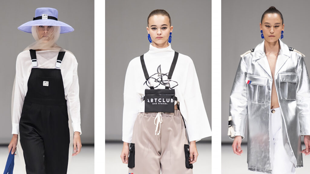 SA Fashion Week SS23 Programme & Details