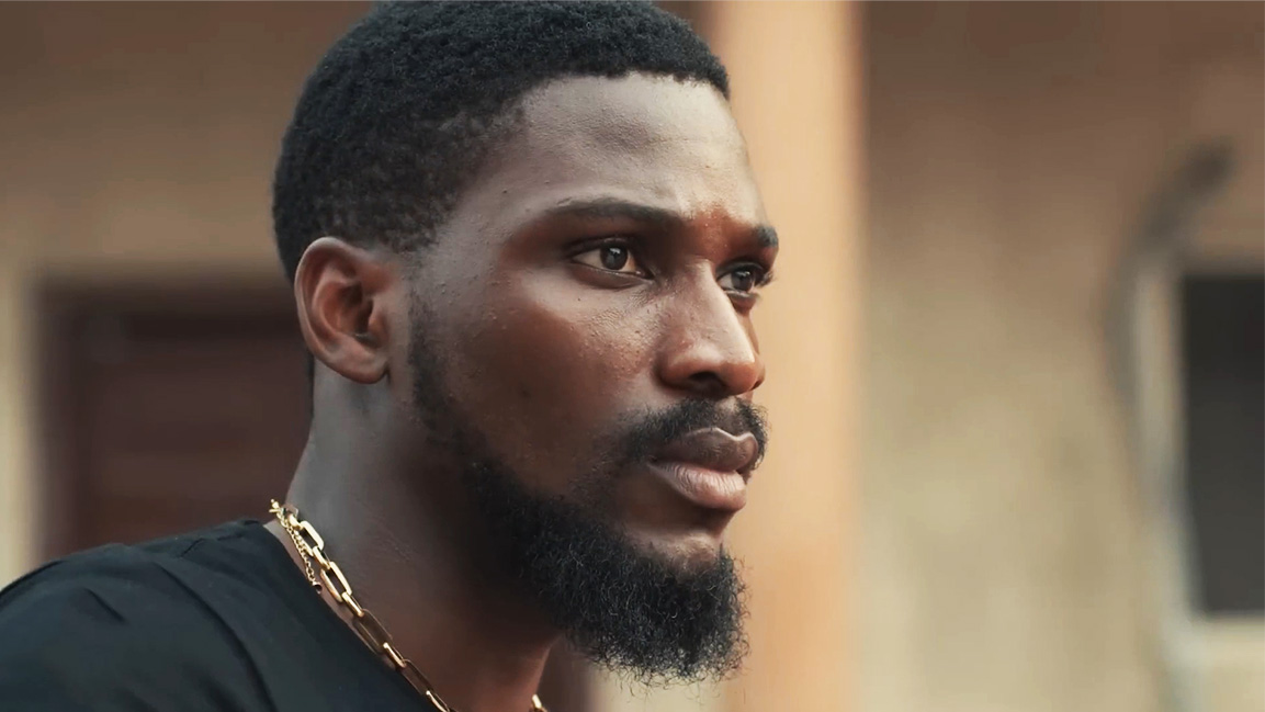 Prime Video's first African Original 'Gangs of Lagos'