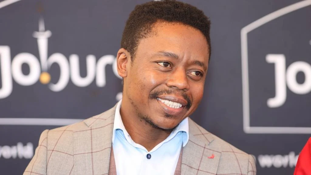 Top Stories in South Africa this week: Thabo Bester & Dr Nandipha