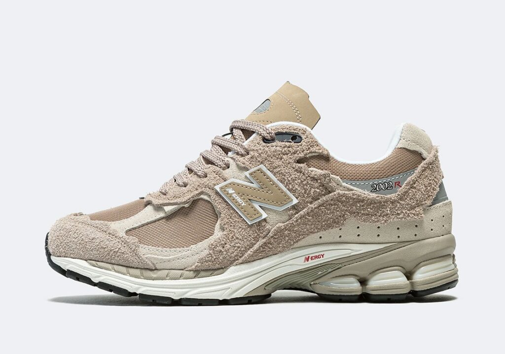 New Balance 2002R “Refined Future” release date