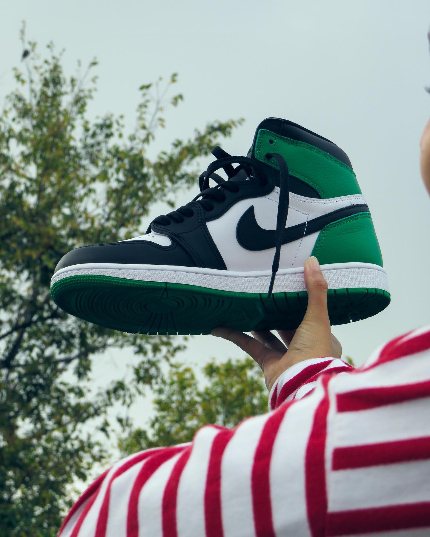 P.A.M x PUMA Nano, Air Max Scorpion