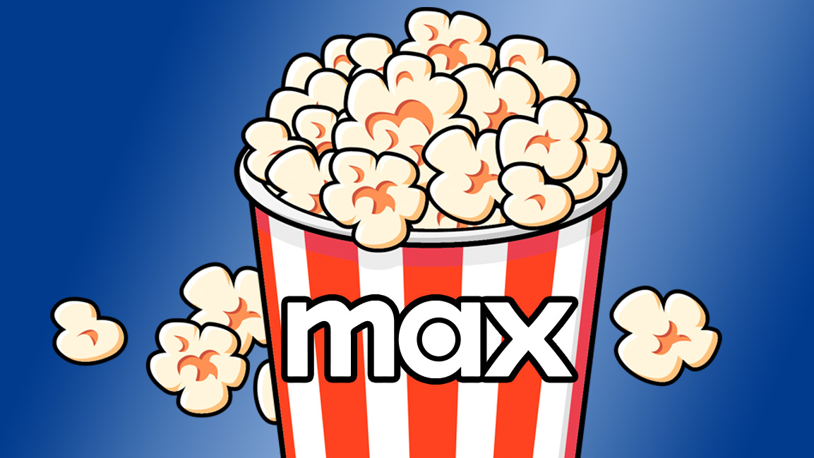 Warner Bros. Discovery new streaming service 'MAX'