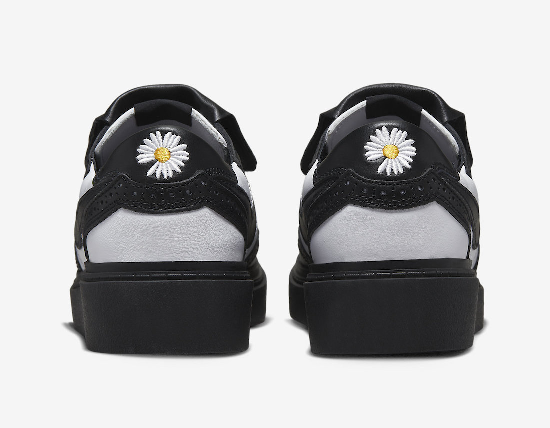 PEACEMINUSONE x Nike Kwondo 1 "Panda" South Africa