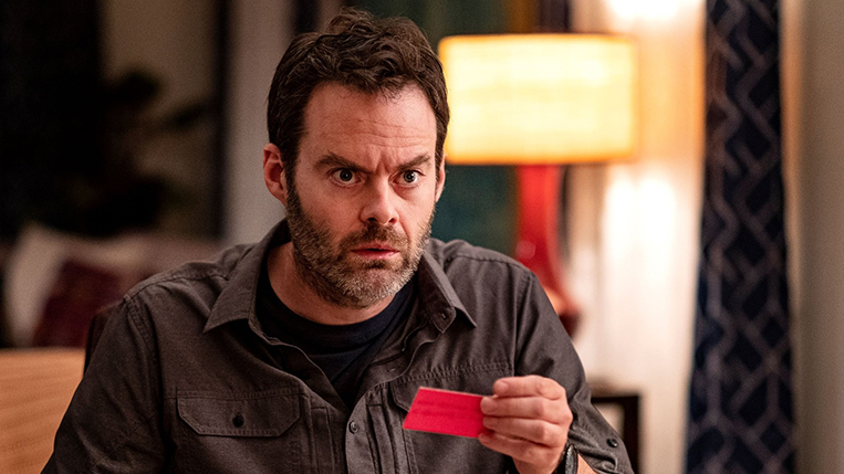 'Barry' Season 4 on Showmax