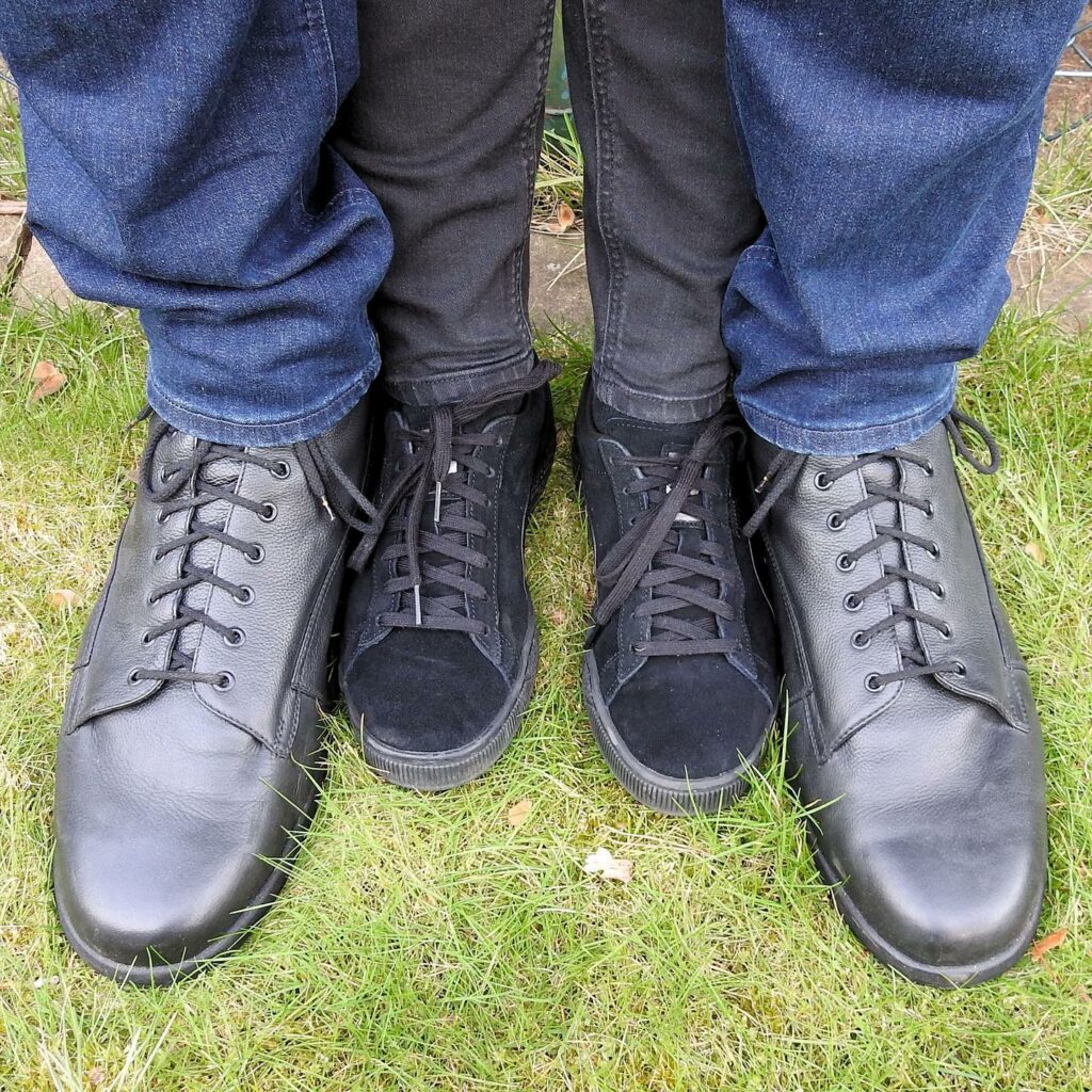 21-Year-Old with World-Record UK20 Feet