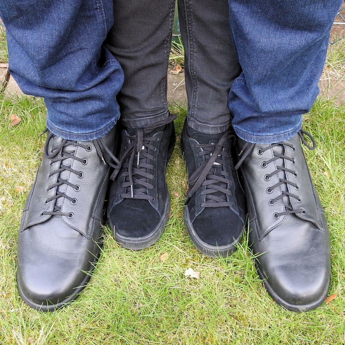 21-Year-Old with World-Record UK20 Feet