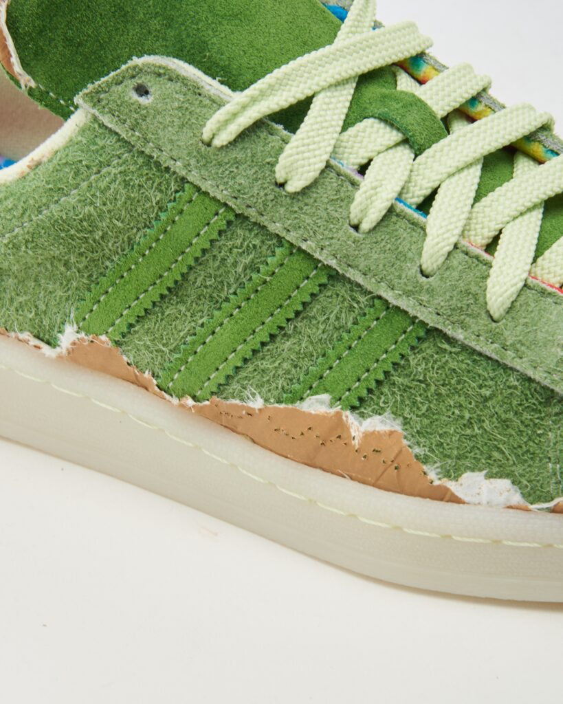 adidas Campus 80 'Crop 420' release date